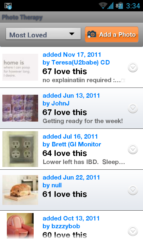 GI Monitor:Amazon.ca:Appstore for Android