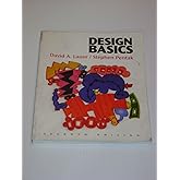Design Basics: Pentak, Stephen, Lauer, David: 9781285858227: Amazon.com ...