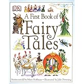 Amazon.com: A First Book of Fairy Tales and Myths Box Set ...