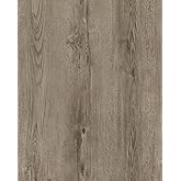 VaryPaper Rustic Grey Wood Contact Paper 15.7"x78.7" Wood Wallpaper ...