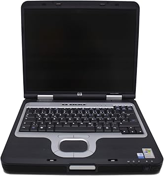 Amazon.com: HP COMPAQ NC8000 PM 755 512MB 60GB ( PR015UA#ABA ...