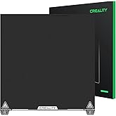 Creality Upgraded K2 Plus Epoxy Resin Build Plate (370 * 370mm ...