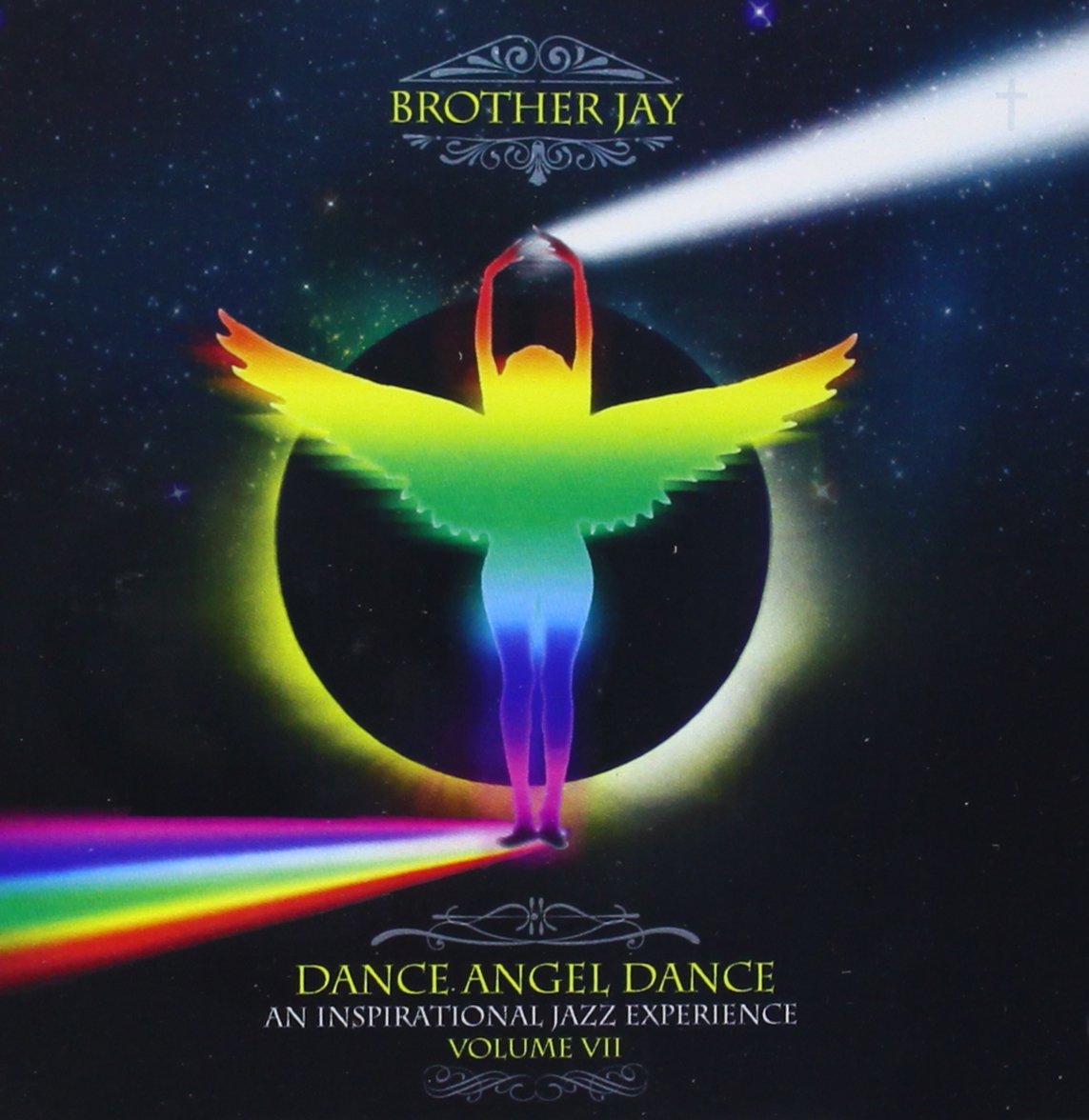 Dance Angel Dance Vol.VII - Brother Jay: Amazon.de: Musik