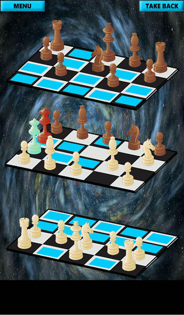 Future Chess Free:Amazon.com:Appstore for Android
