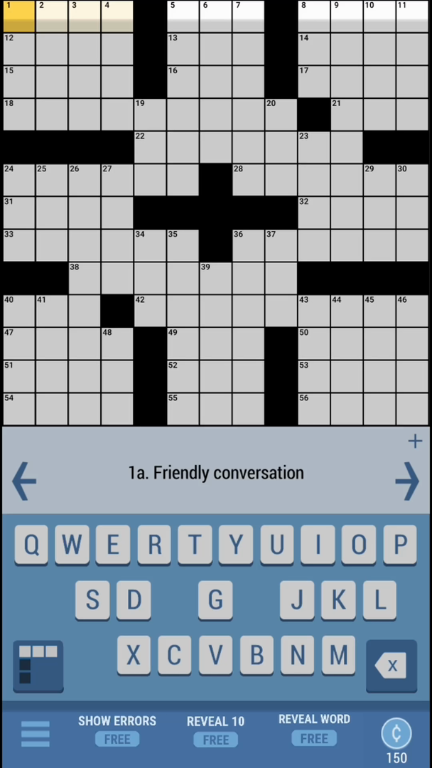Daily POP Crosswords - App on Amazon Appstore