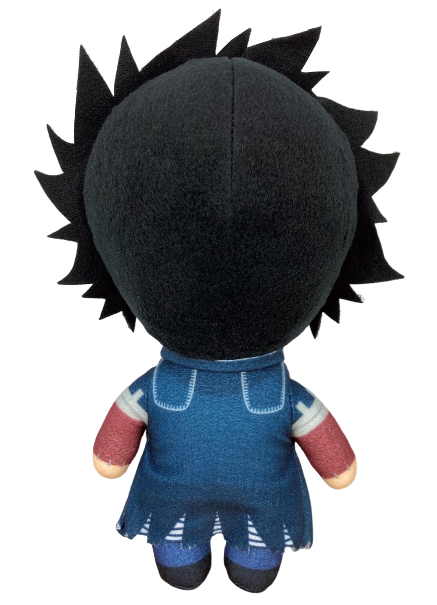 Mua Great Eastern Entertainment My Hero Academia - Dabi Standing Battle ...