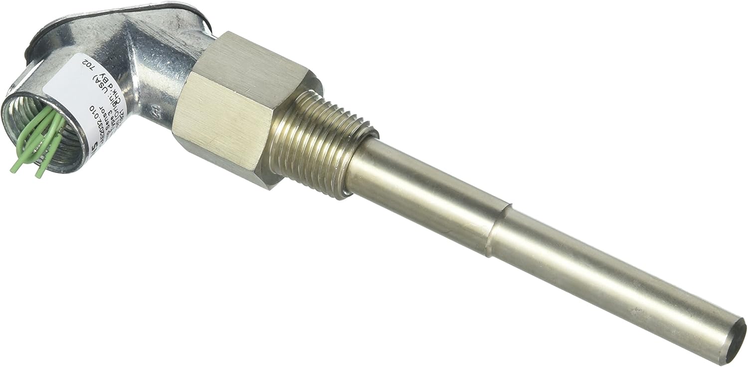 Siemens QAE2032.010 Temperature Sensor, Immersion - - Amazon.com