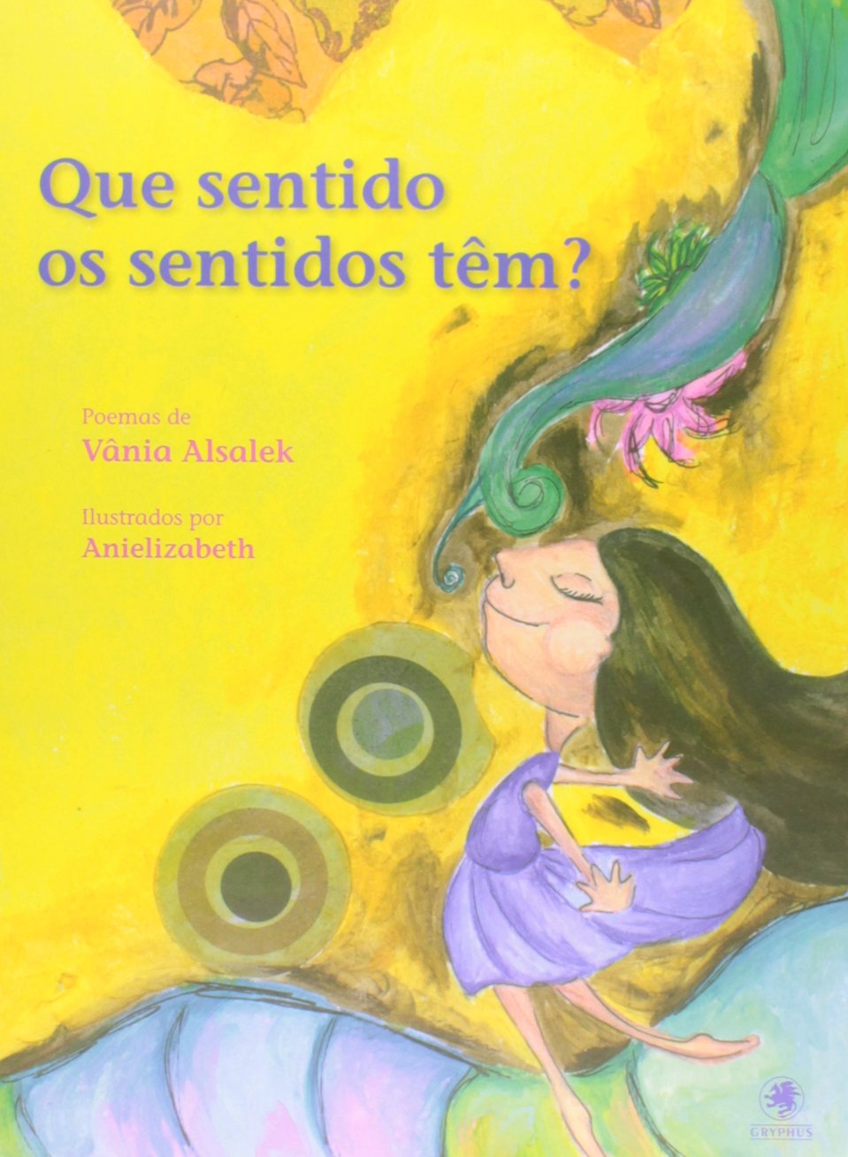 Que Sentido Os Sentidos Tem? PDF