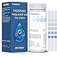 Amazon.com: Phosphate Test Kit - 50 Strips Pool Phosphate Test Kit for ...