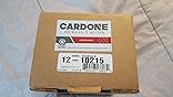Amazon.com: Cardone 12-10215 Remanufactured ABS Control Module (Renewed ...