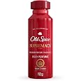 Old Spice Supremacy Body Perfume 112 g / 175 ml : Amazon.com.mx: Belleza