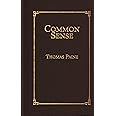 Common Sense (Books of American Wisdom): Paine, Thomas: 9781557094582 ...