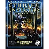 Cthulhu Invictus: A Sourcebook for Ancient Rome (Call of Cthulhu roleplaying): Chad Bowser, Andi ...
