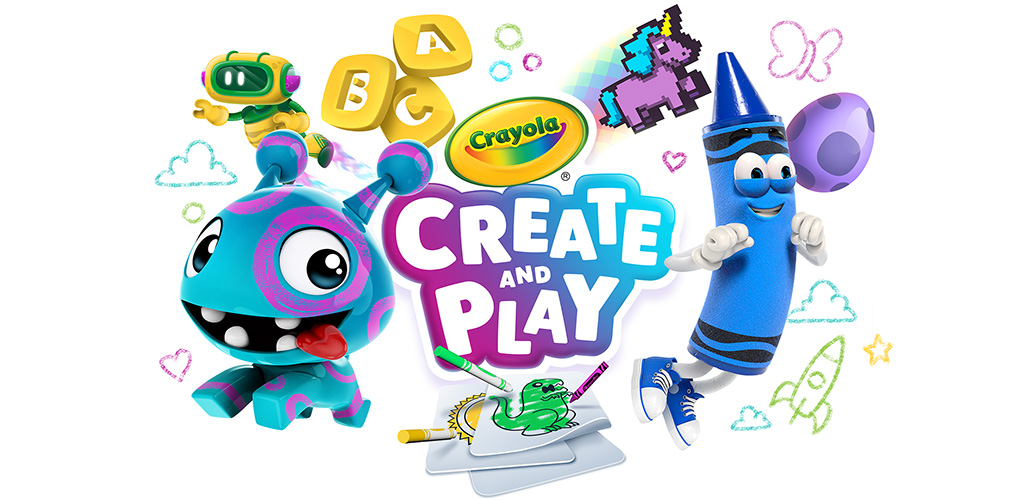 Crayola Create and Play:Amazon.com:Appstore for Android