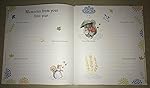 Peter Rabbit Baby Book (Peter Rabbit Naturally Better): Potter, Beatrix ...