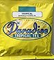 Amazon.com : Paradise Tropical Tea the Original, 3 oz loose leaf tea ...