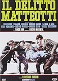 El Caso Matteotti (Il delitto Matteotti) 1973 [DVD]: Amazon.es: Franco ...