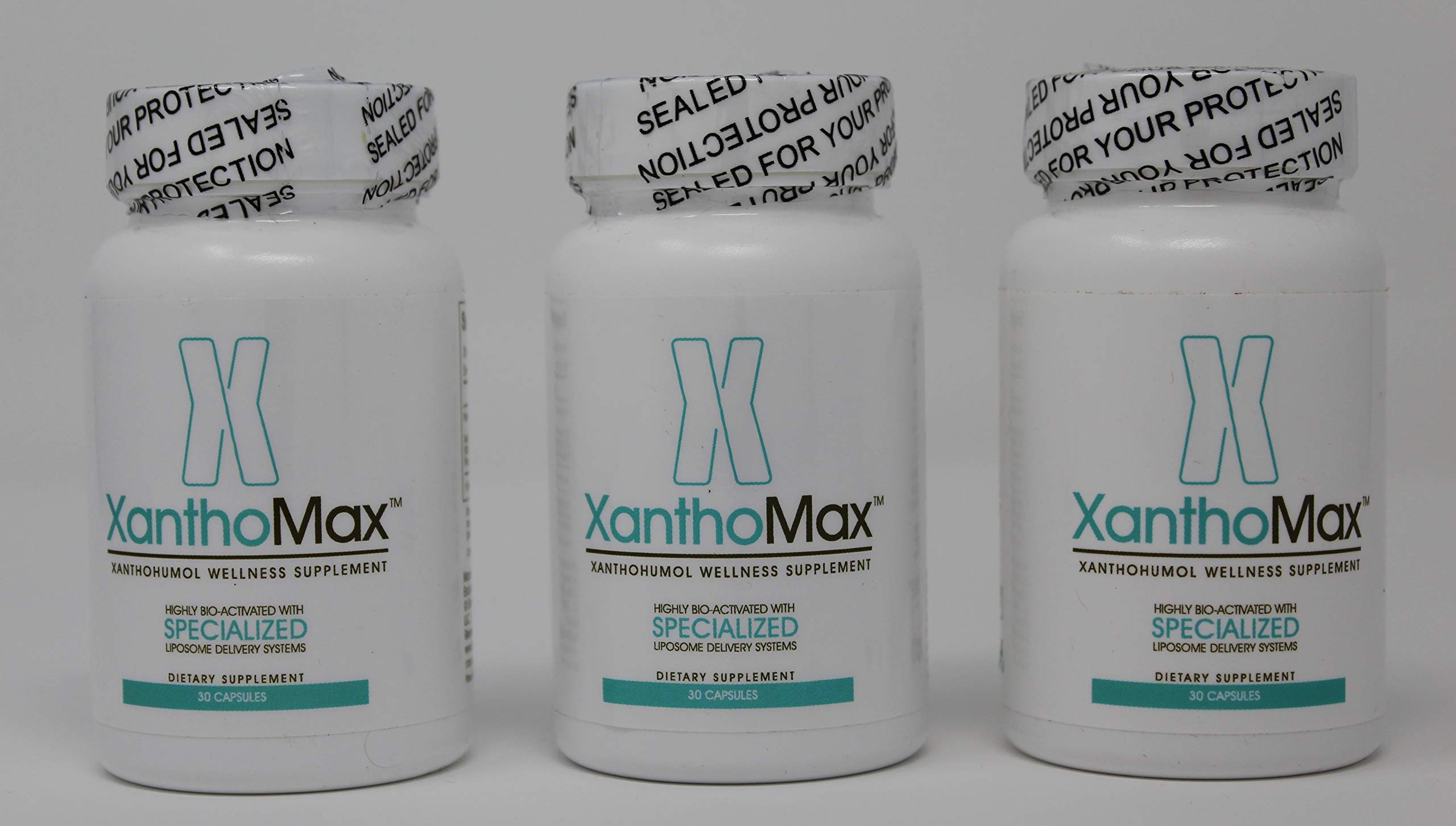 Xanthomax Cost