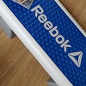Reebok Step: Amazon.co.uk: Sports & Outdoors