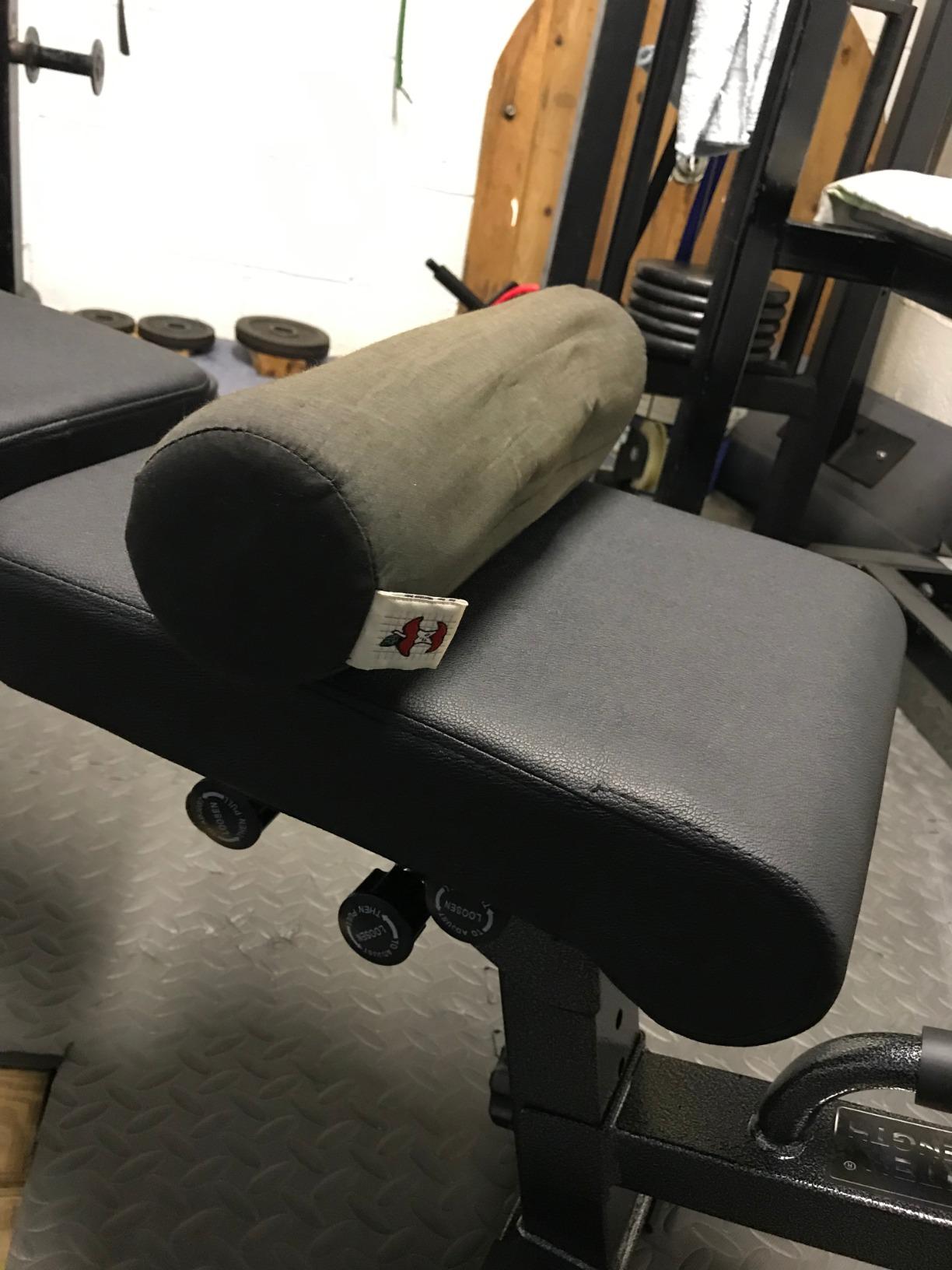 $37/mo - Finance YOUTEN 1000 LB Weight Bench Heavy Capacity | 9-4-4 ...