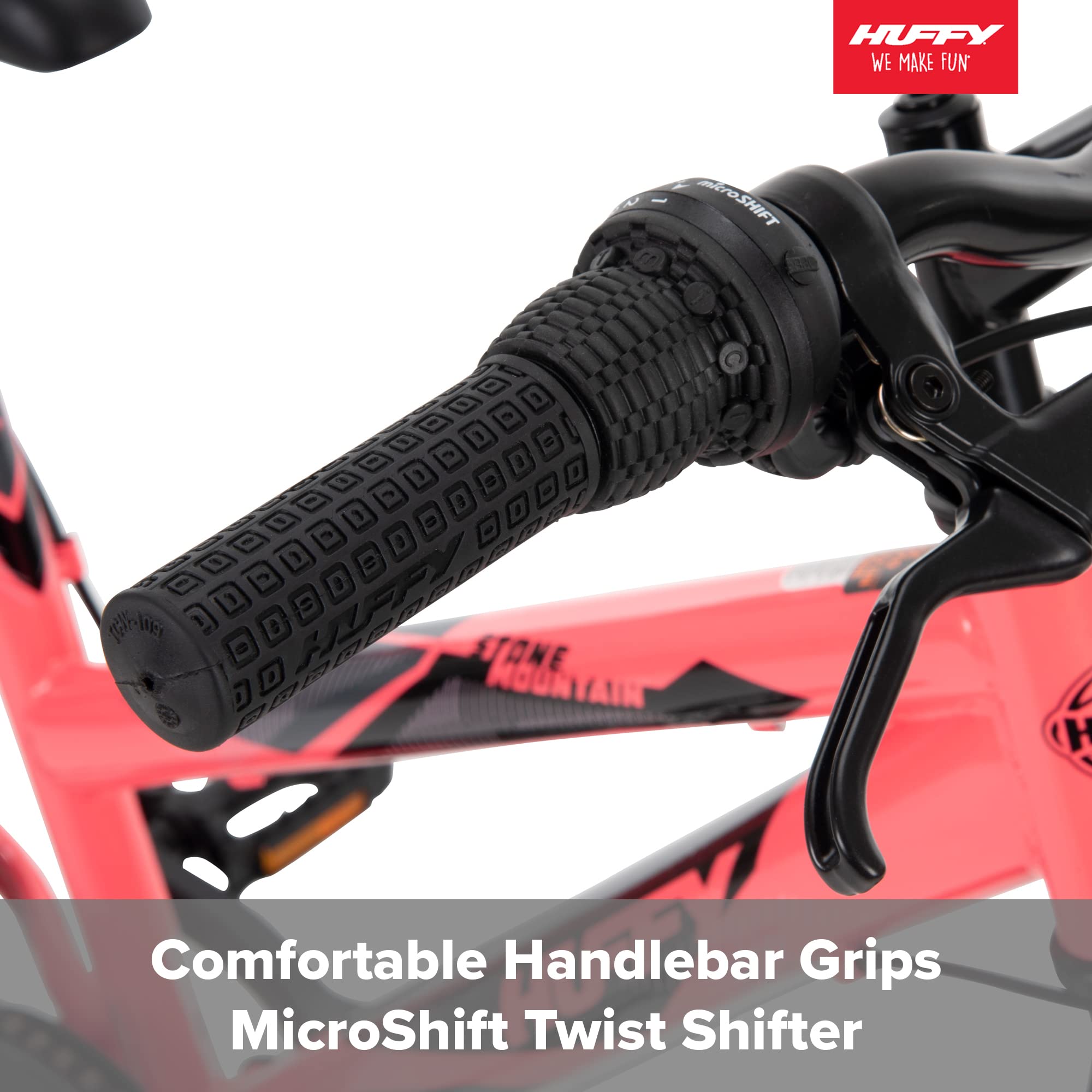 Mua Stone Mountain Hardtail Mountain Bike for Boys/Girls/Men/Women, 20"/24"/26" Sizes, 6 or 21 ...