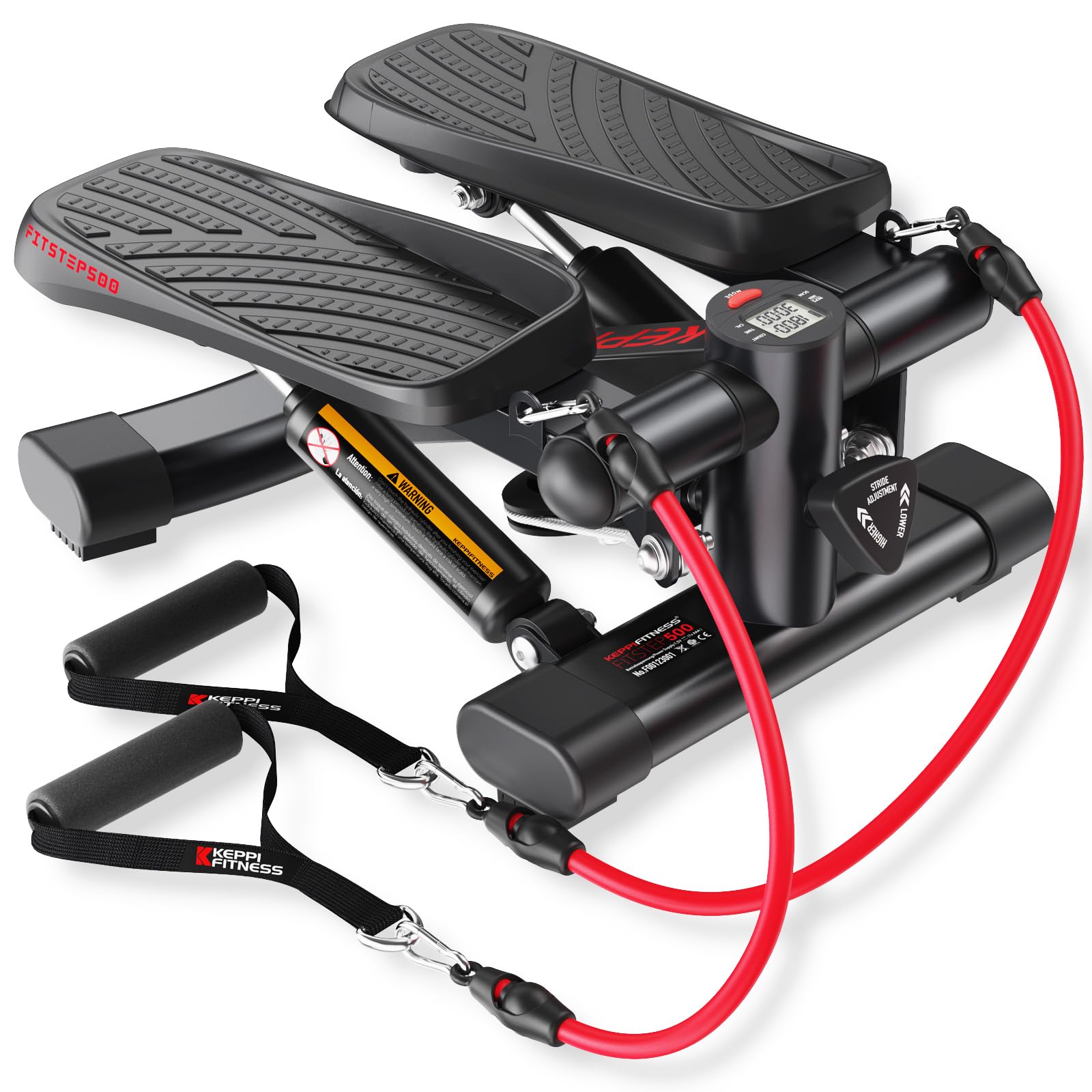 Mua KeppiFitness Steppers for Exercise at Home, Stair Stepper for Home ...