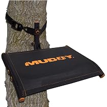 Portable Tree Seat With Armrests Rivers Edge Lounger Tree Seat - 3 ...