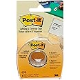 Amazon.com : Post-it Labeling & Cover-Up Tape, 1 Roll, 1 in x 700 in ...