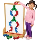 Amazon.com: Lakeshore Turn & Learn Magnetic Gears: Toys & Games