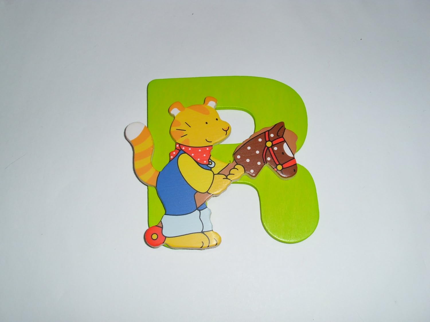 Buchstabe R (1 Stück): Amazon.de: Spielzeug