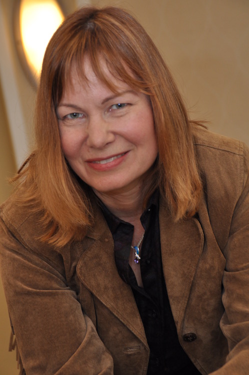 Kelli Richards – Audio Books, Best Sellers, Author Bio | Audible.com