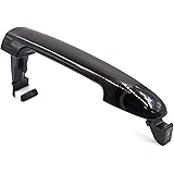 Amazon.com: Genuine Hyundai 82651-3K000 Door Handle Assembly, Exterior ...