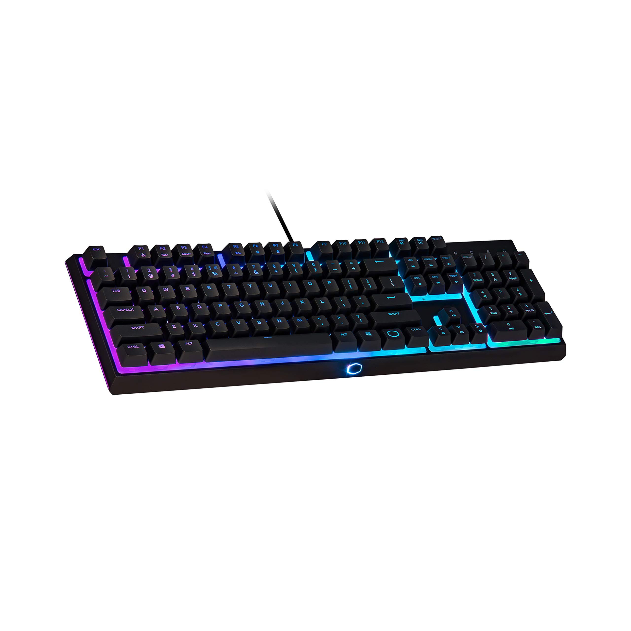 Mua Cooler Master MasterKeys MK110 Mem-chanical Gaming Keyboard ...