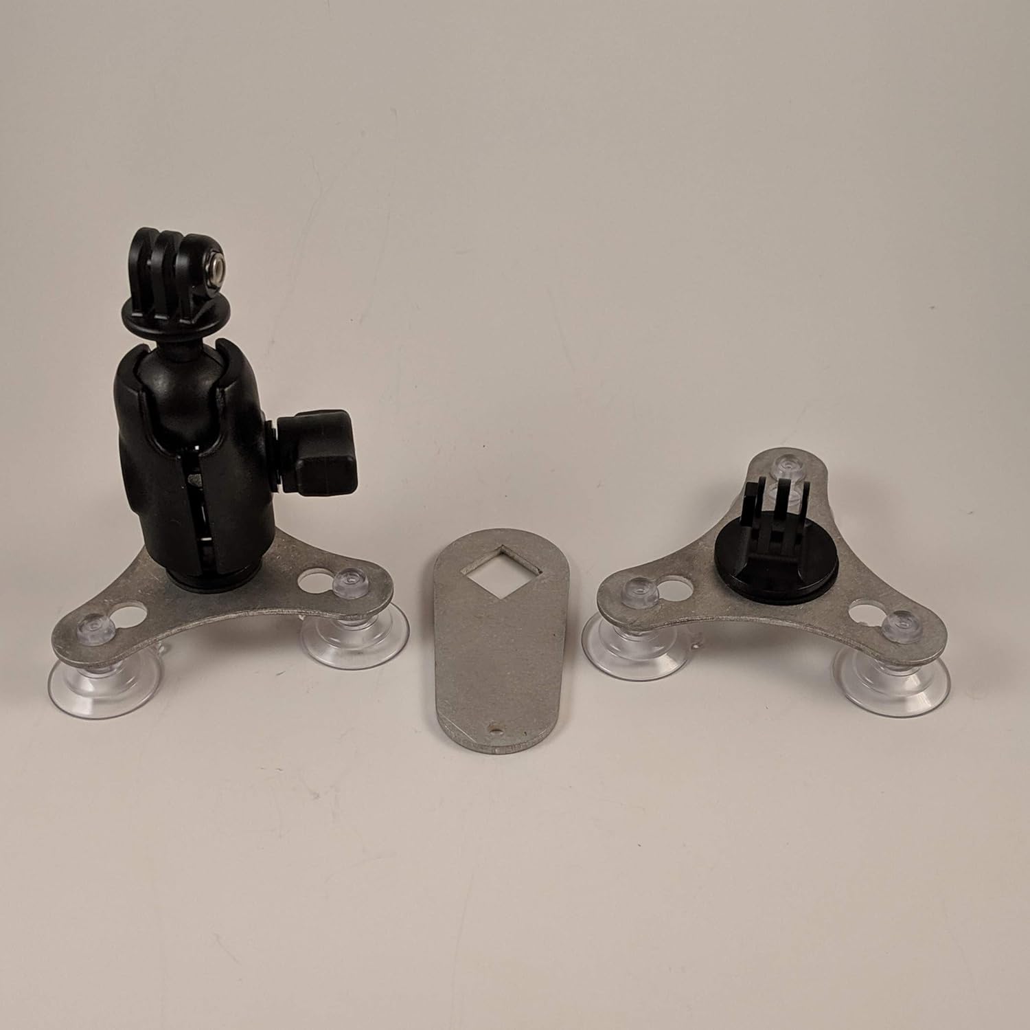 MyPilotPro Spider Cockpit Mount Bundle for GoPro – BigaMart