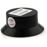 AccuStarCanada 1AT Alpha Track Long-Term Radon Test Kit for Canadians ...