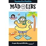 Meow Libs: World's Greatest Word Game (Mad Libs): Mad Libs ...