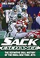 Sack Exchange: The Definitive Oral History of the 1980s New York Jets ...