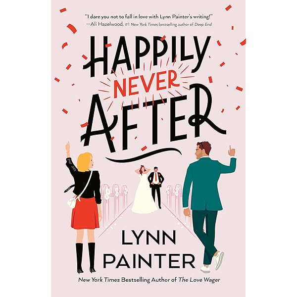 Boda De Libby Mueller