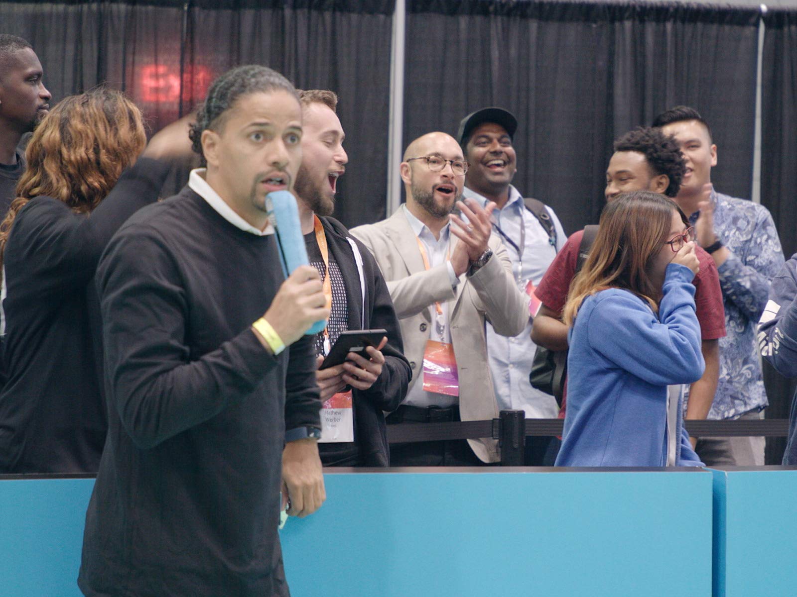 Watch AWS DeepRacer TV | Prime Video