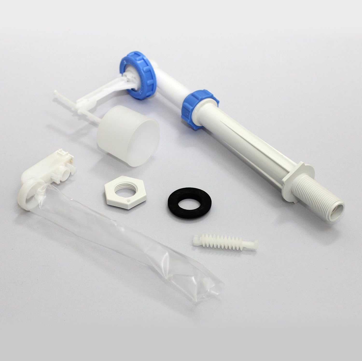 Opellla Torbeck Compact Bottom Entry Ballvalve 8 1/2in to 11 1/2 in ...