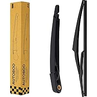 Amazon.com: AUTOBOO Replacement For Nissan Rogue 2008-2013 Juke 2011 ...