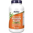 Amazon.com: NOW Supplements, Prostate Health, Clinical Strength Saw Palmetto, Beta-Sitosterol ...