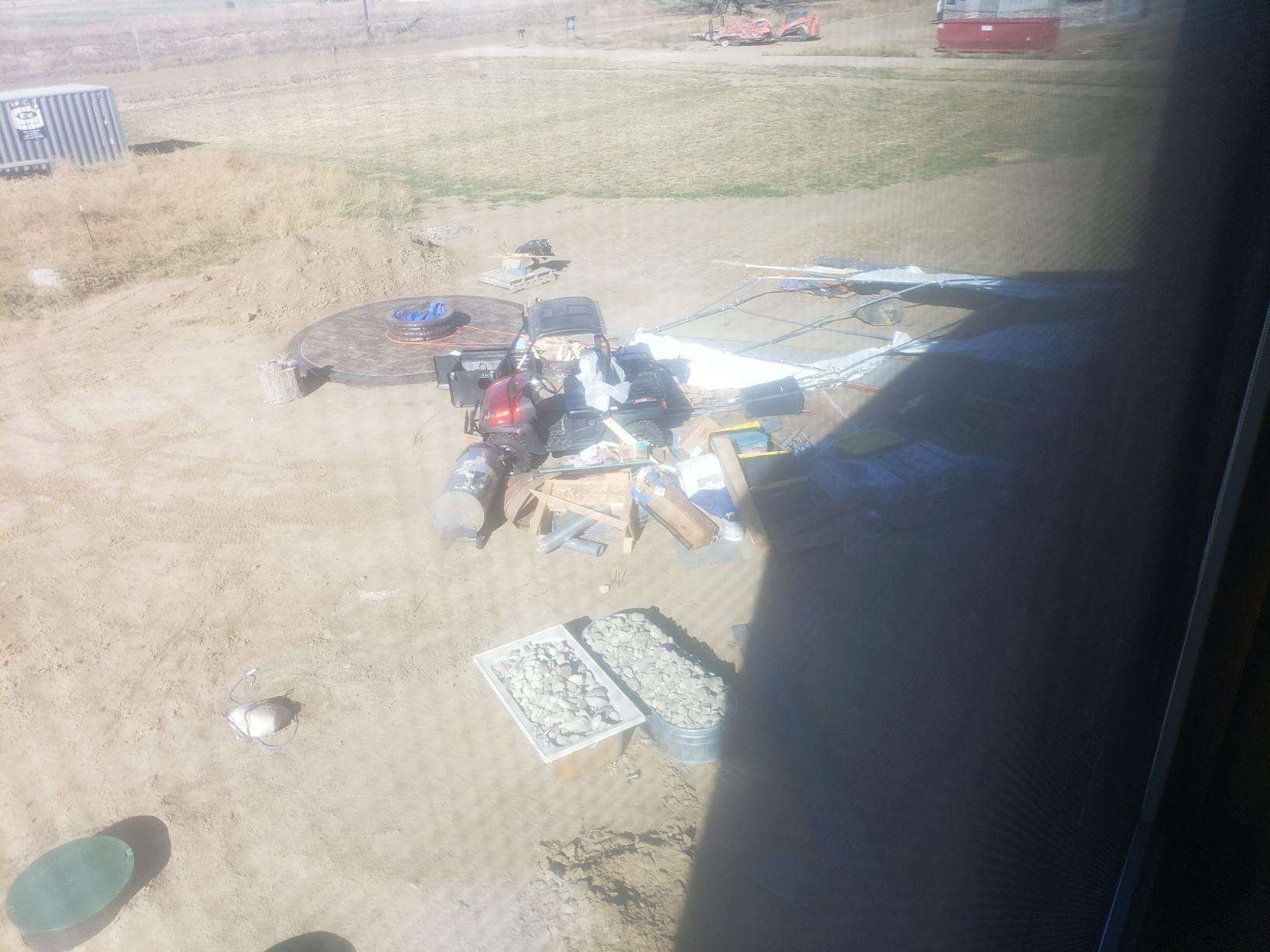 $13/mo - Finance Quictent 13'X20' Heavy Duty Carport Galvanized Car ...