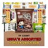 Korean Variety Snack Box - 24 Packs. Tteokbokki Snacks, Cookies ...