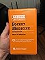 Pocket Medicine: The Massachusetts General Hospital Handbook of ...