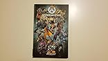 Overwatch: Anthology: BLIZZARD ENTERTAINMENT, Burns, Matt, Brooks ...
