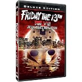 Amazon.com: Friday the 13th Part VI: Jason Lives : Darcy De Moss, Kerry ...