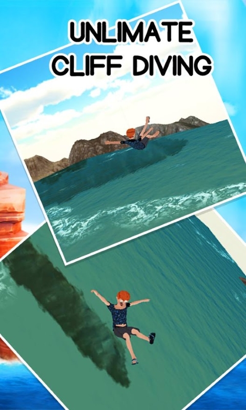 Amazon.com: Physics Flip Diving Stunt 3D: Appstore for Android