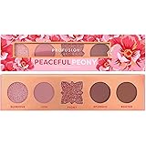 Amazon.com : Profusion Cosmetics 35 Shade Eyeshadow Palette Collection ...