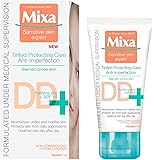 Amazon.com : Mixa Extreme Nutrition, cream enriched with 25% evening ...